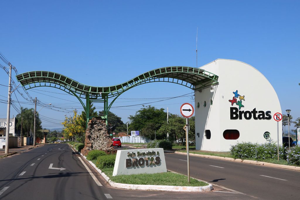7 motivos para os bauruenses aproveitarem o day use em Brotas - Social ...