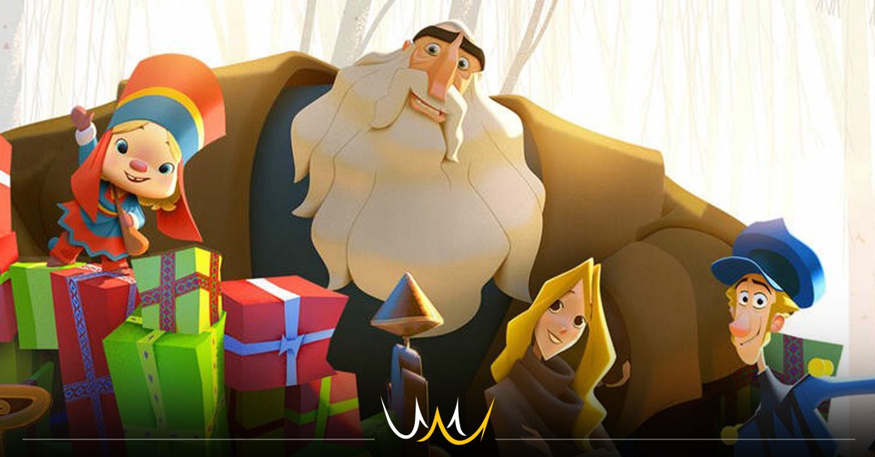10 lançamentos natalinos da Netflix para os bauruenses assistirem nesse ...
