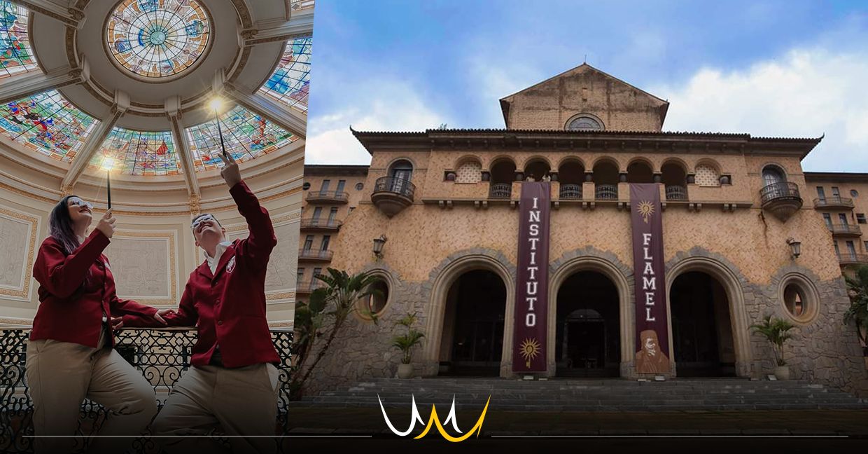 Bauruenses vivem imersão em “faculdade bruxa” inspirada em Harry Potter ...