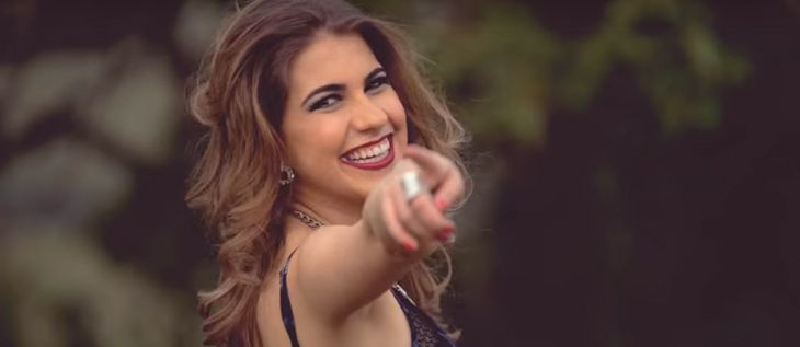 Bauruense Bia Lopes lança primeiro videoclipe - Social Bauru