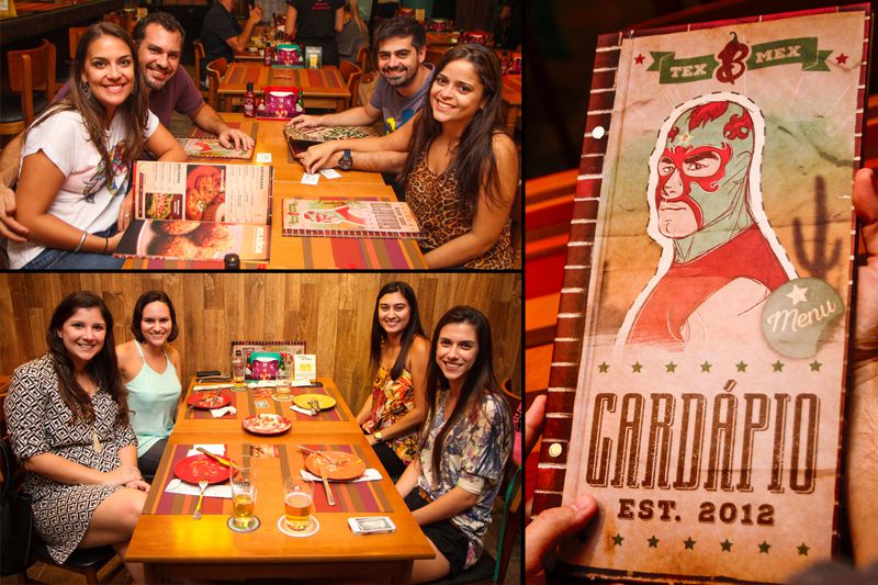 Bongo lança seu novo cardápio - Social Bauru
