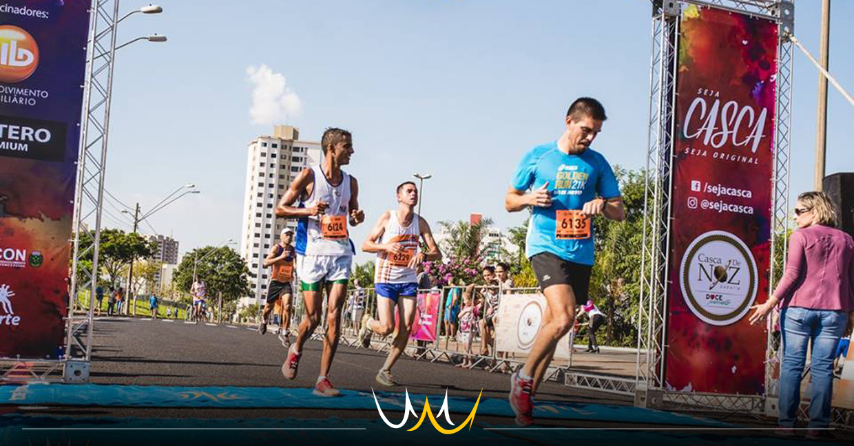 2ª edição da Etapa RUN Seja Casca acontecerá no mês de outubro em Bauru ...