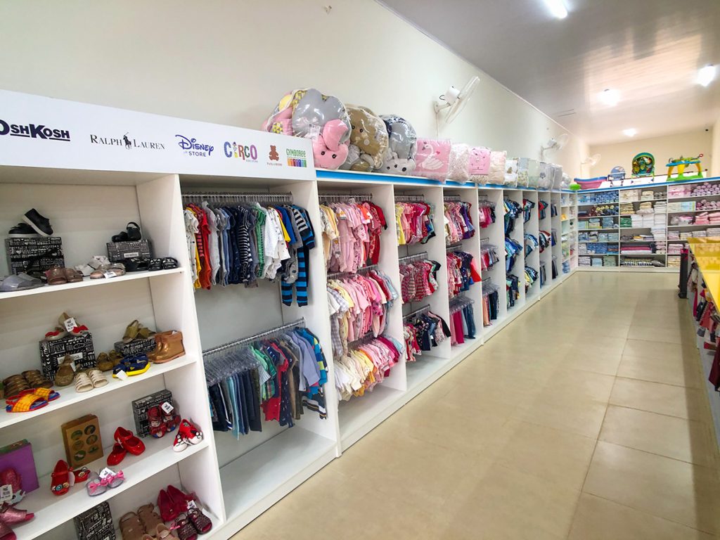 Com mais de 100 unidades, franquia da Cresci e Perdi chega em Bauru ...