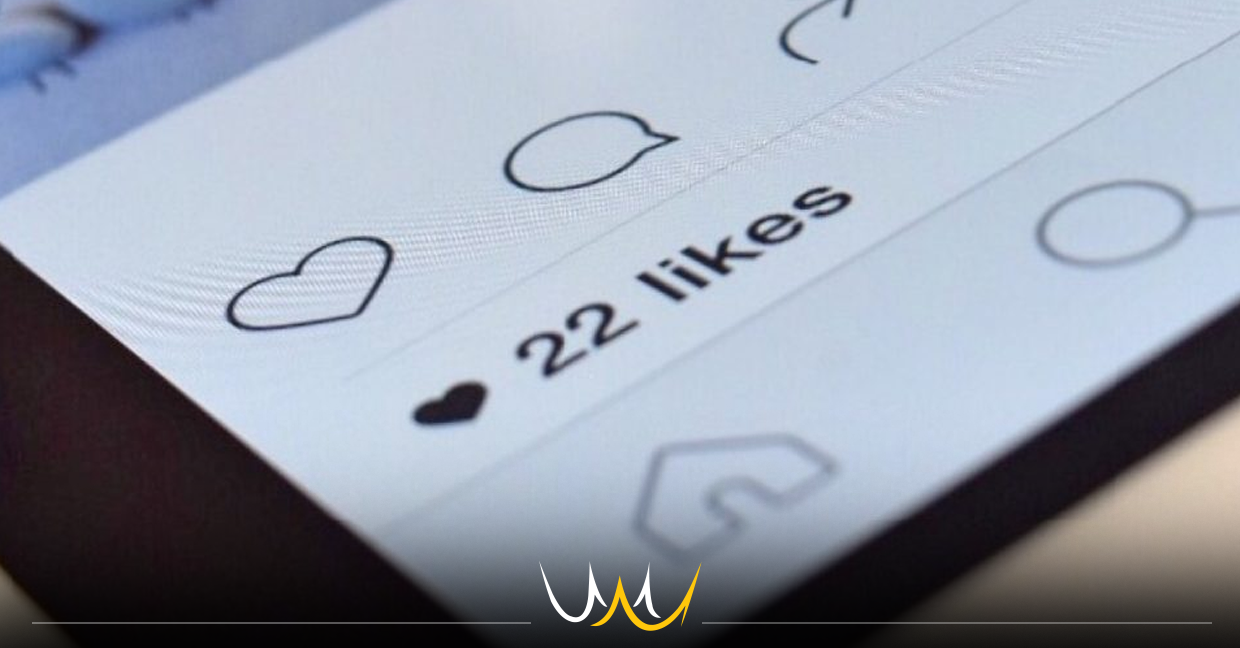 Coluna Isabela Gaspar: Likes são importantes no Instagram? - Social Bauru