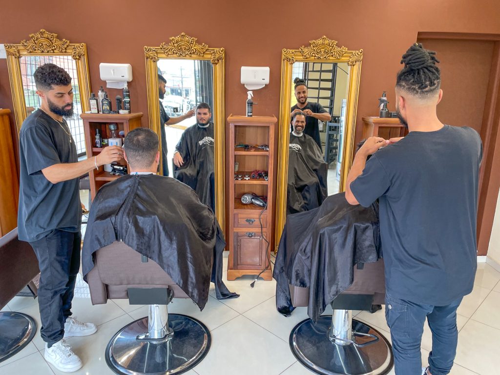 Inspirada na Netflix, barbearia de Bauru lança clube de assinaturas ...