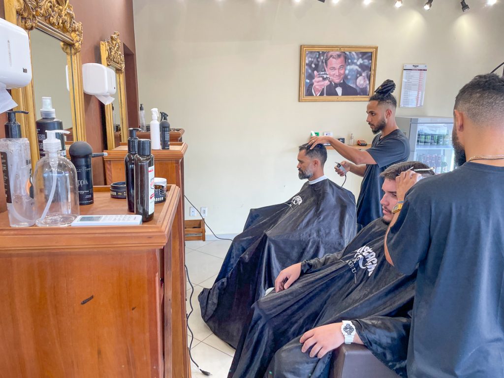 Inspirada na Netflix, barbearia de Bauru lança clube de assinaturas ...