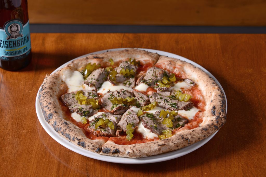Veja lista completa com 9 receitas de "Pizza" do Prêmio Impera 2024 ...