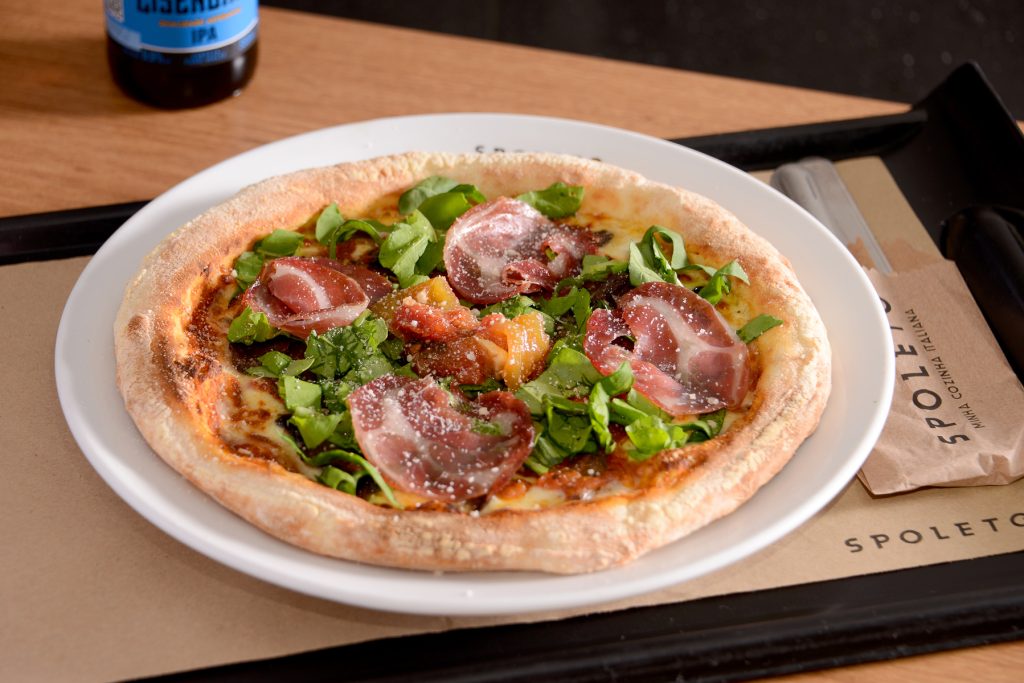 Veja lista completa com 9 receitas de "Pizza" do Prêmio Impera 2024 ...