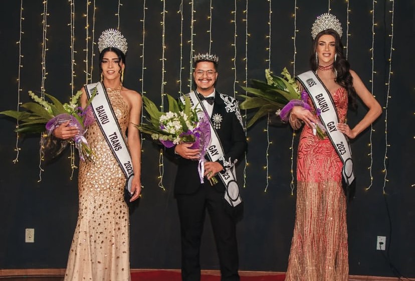 Coletivo Vera realiza 2ª edição do Miss Bauru Diversidade - Social Bauru