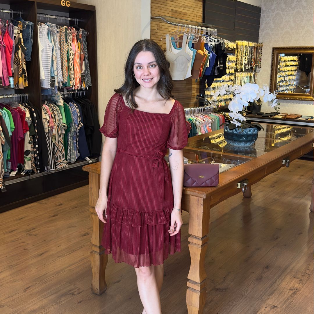 Boutique de moda feminina e masculina completa 10 anos na Vila Falcão ...