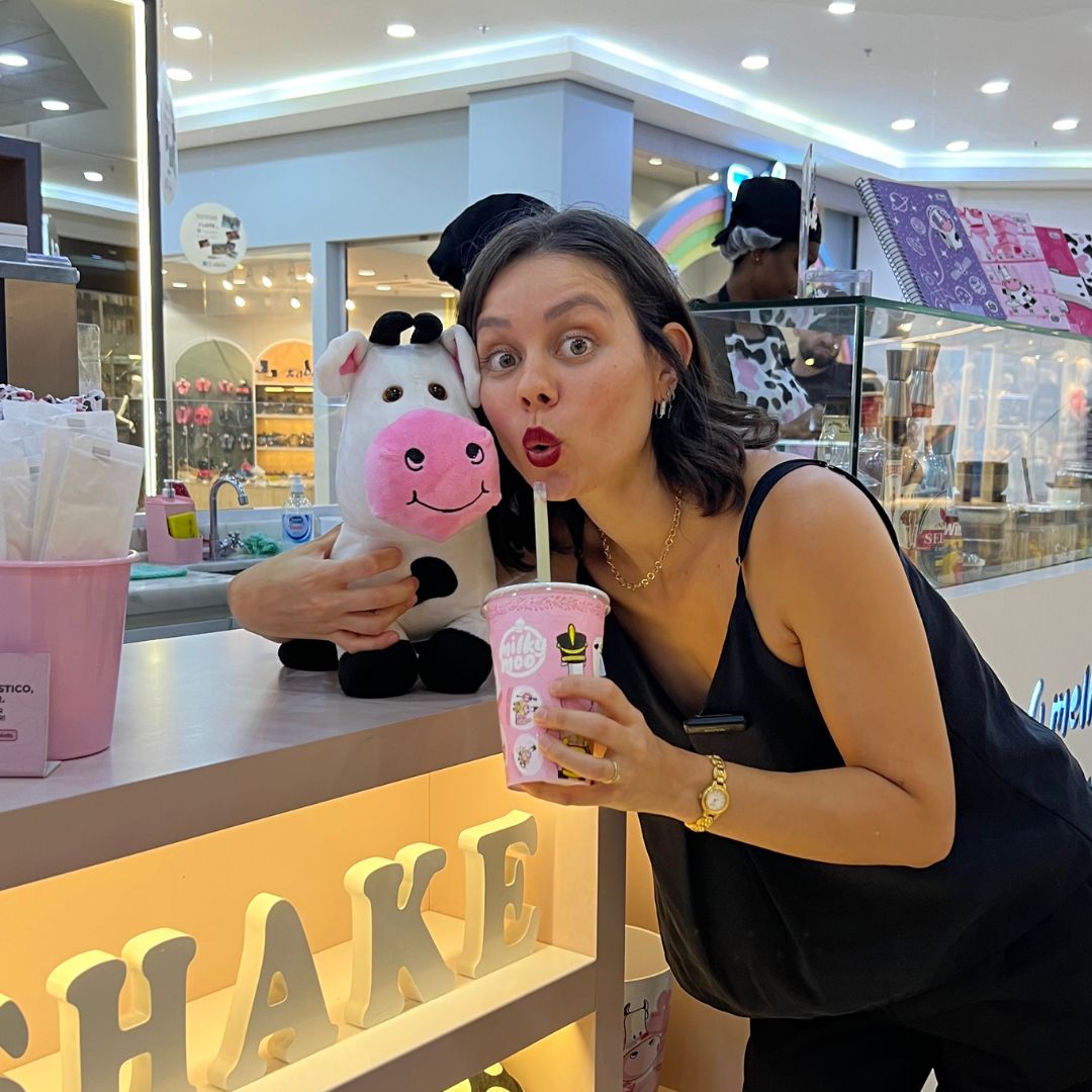 Milky Moo oferece desconto exclusivo para seguidores do Social Bauru em ...