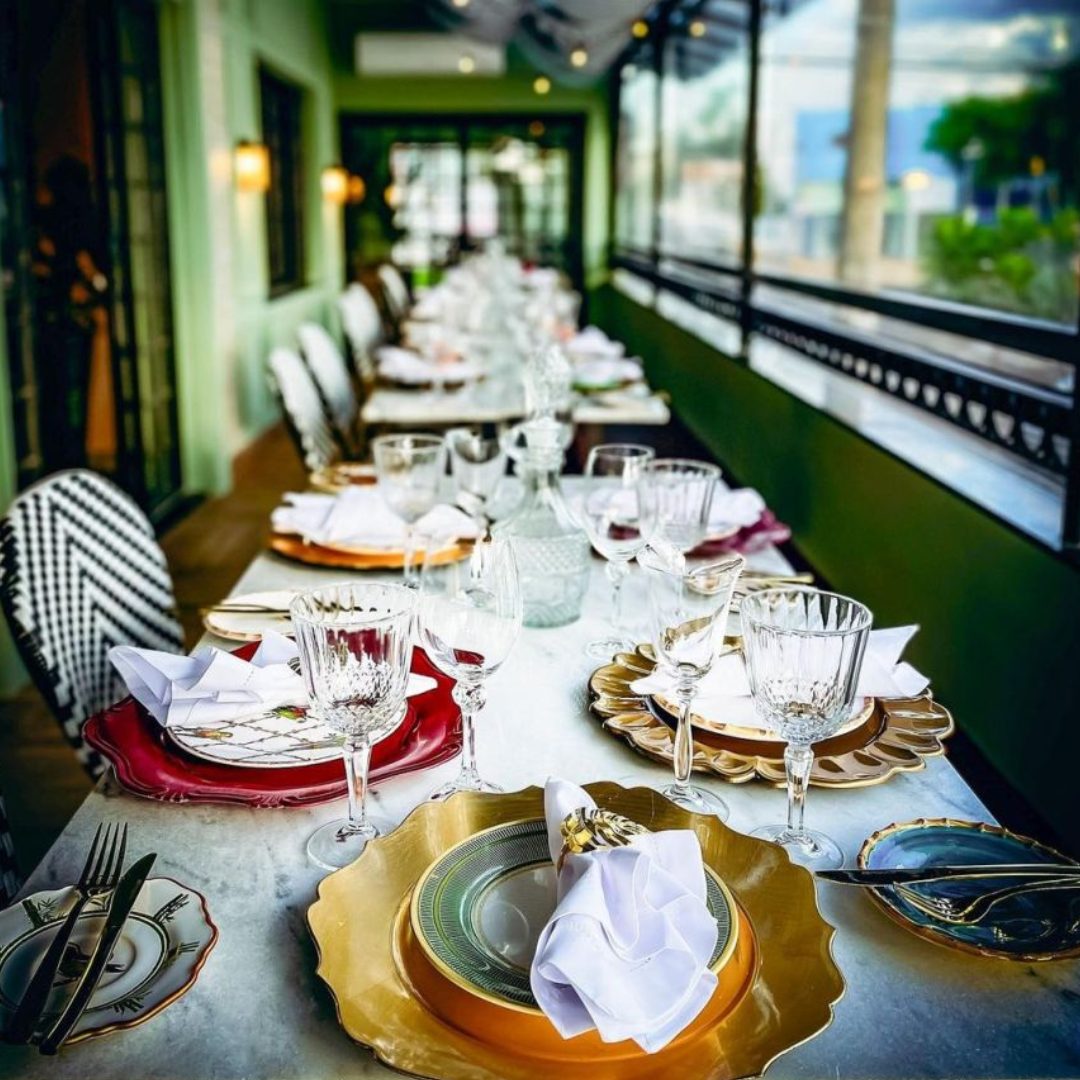 Restaurantes em Bauru - Social Bauru